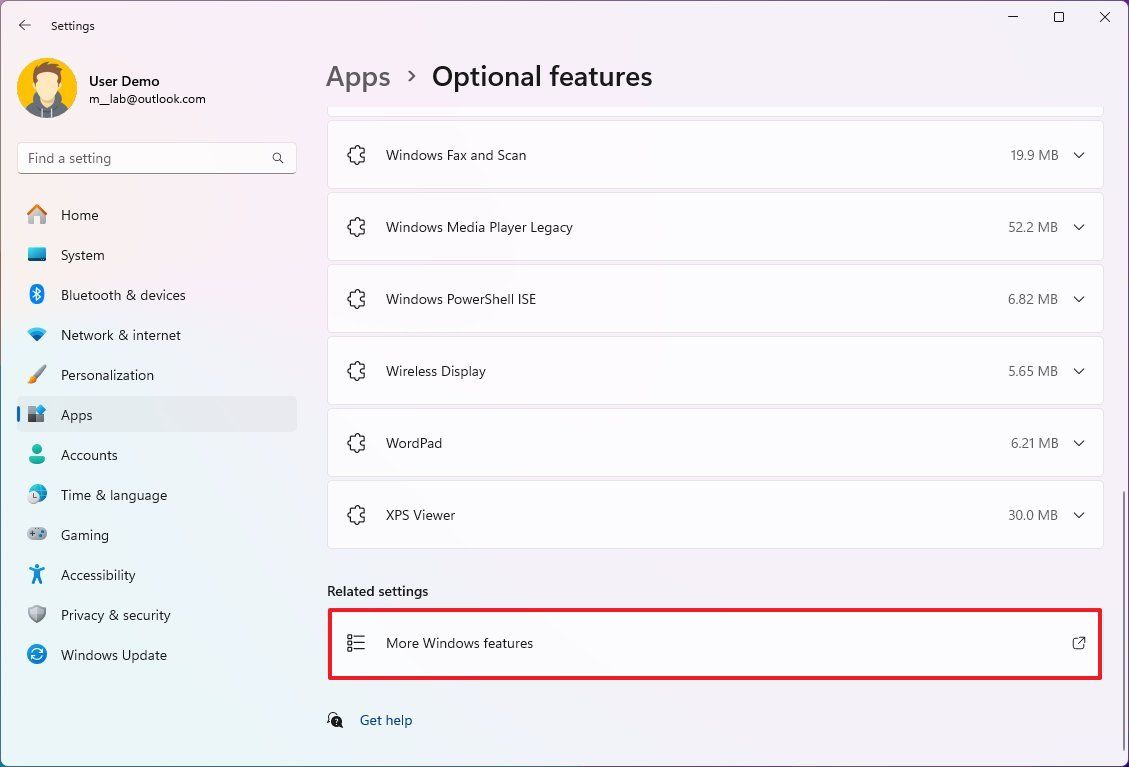 How to use Windows Sandbox on Windows 11 | Windows Central
