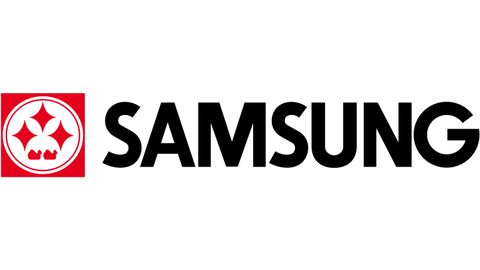 A history of the Samsung logo | Creative Bloq