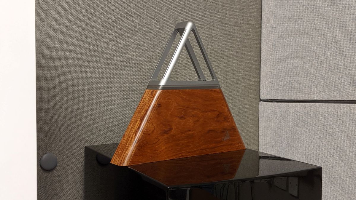 Acute Angle AA B4 desktop mini PC review | TechRadar