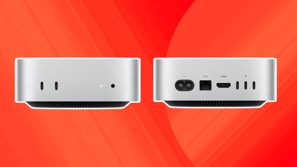 The best Mac mini (M4) prices: Apple's mini but mighty desktop ...