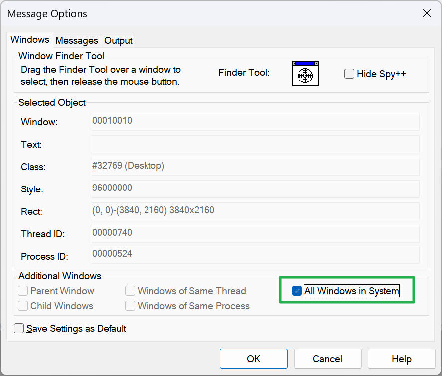 How to resolve hotkey conflicts in Windows: Find out which program is using which shortcut | Tom ...