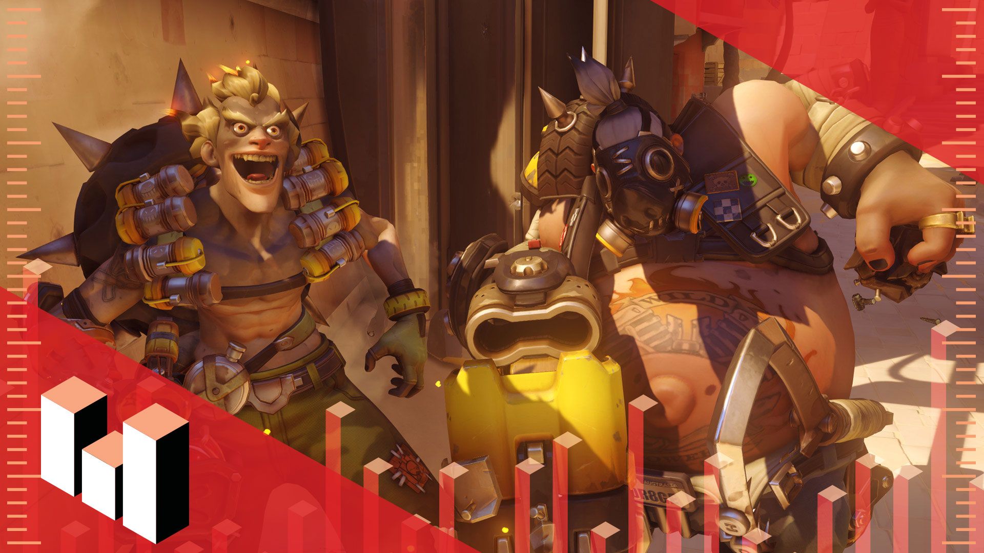 Overwatch settings guide: recommended tweaks and GPUs for best FPS | PC ...