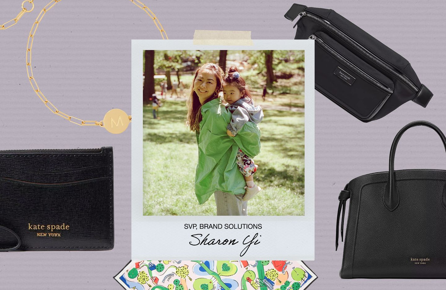 15 Kate Spade New York Gifts Perfect for Mother's Day | Who What Wear