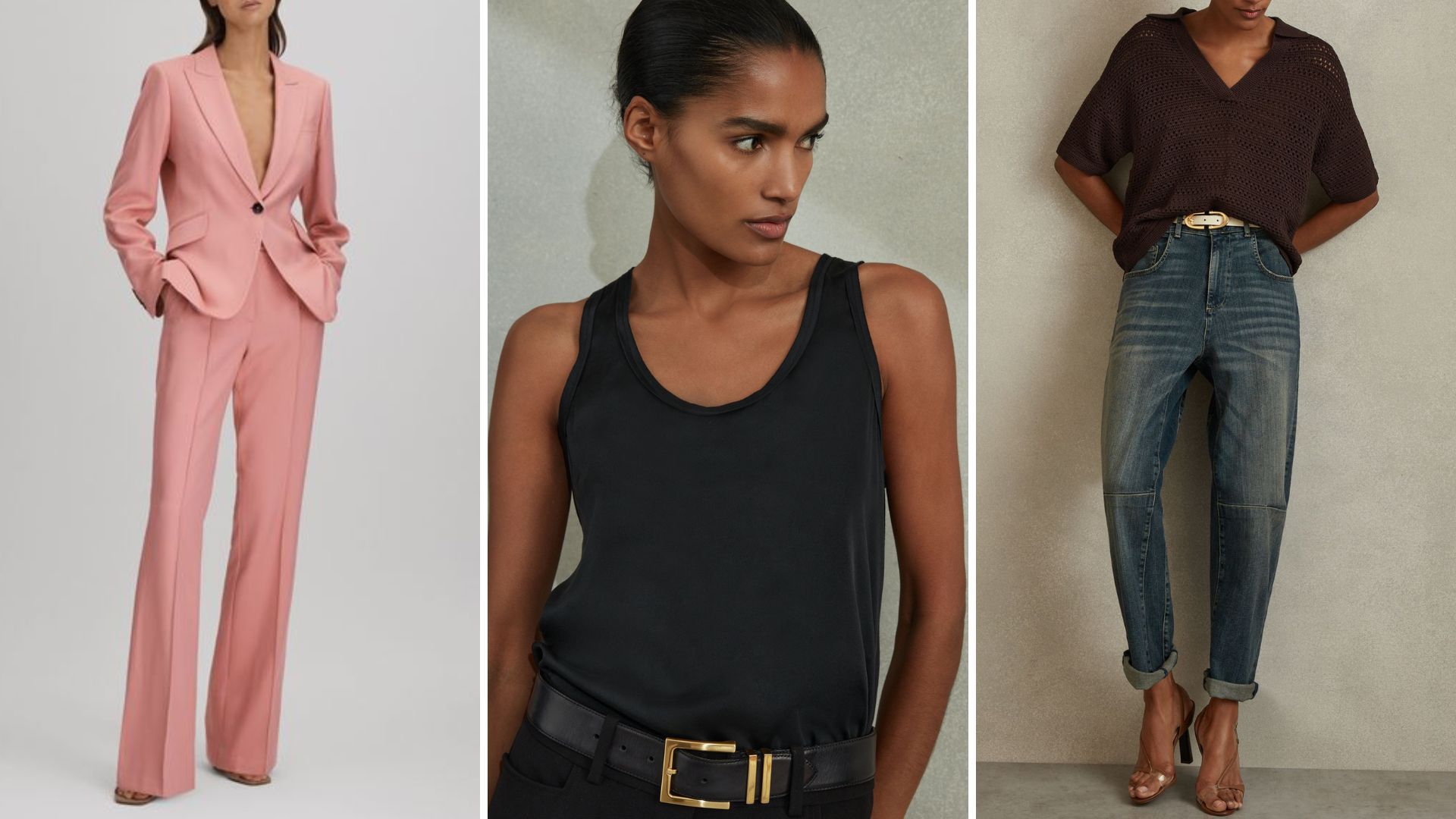 20 British clothing brands to shop this season | Woman & Home