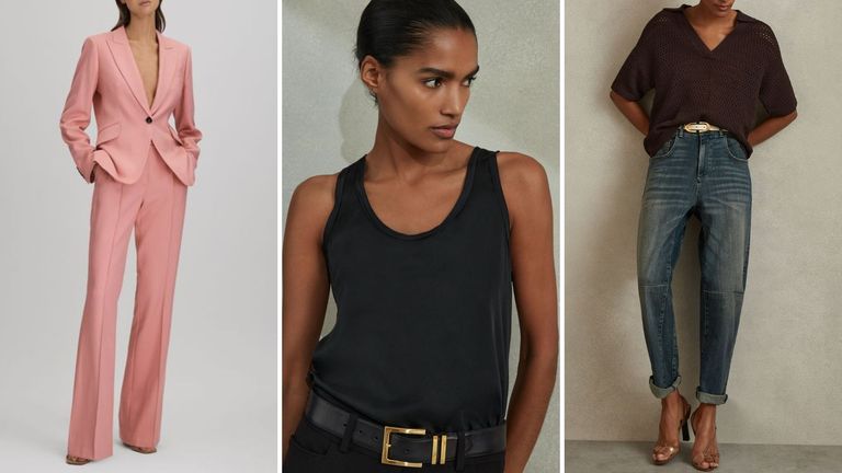 20 British clothing brands to shop this season | Woman & Home