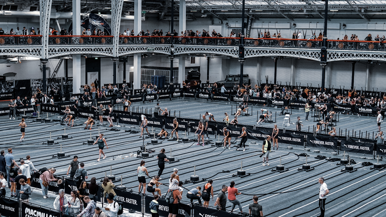 I’m a fitness expert and here are the 2024 fitness trends I’m most ...