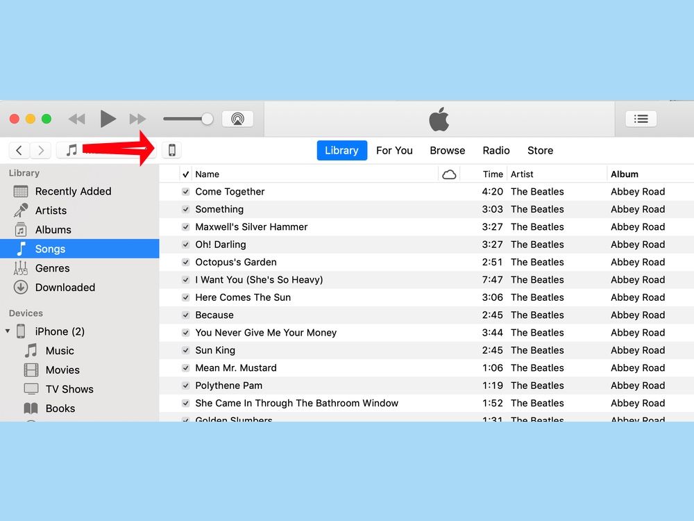 How to Download and Install iOS 13 | Tom's Guide