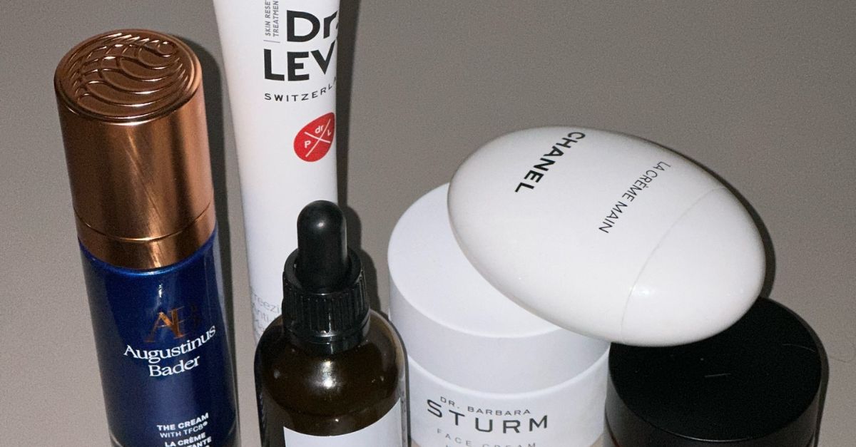 The Best Swiss Skincare Brands for a Glowing, Healthy Complexion | Who ...