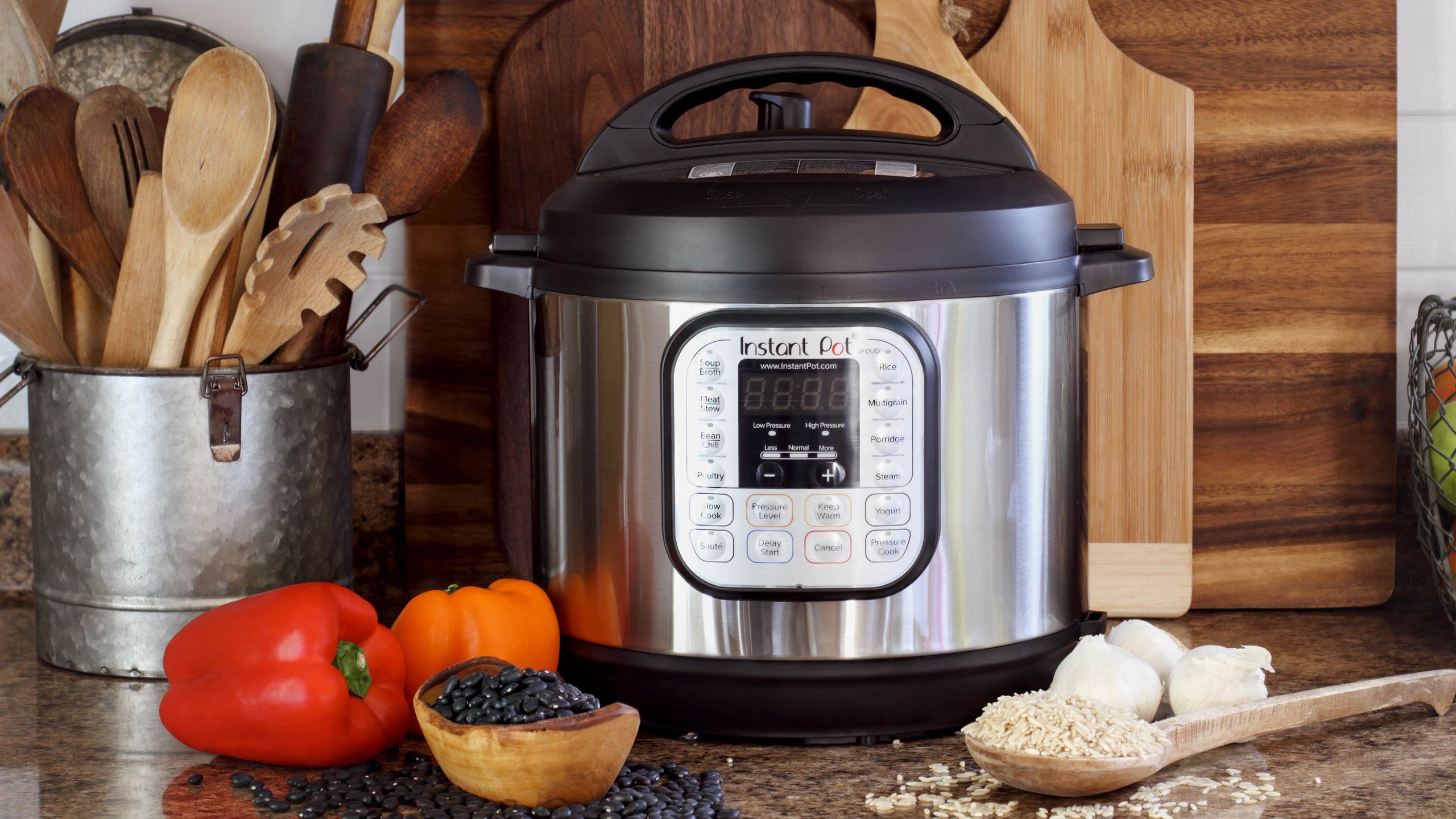 How to clean an Instant Pot — tips to remove grease and grime | Tom's Guide