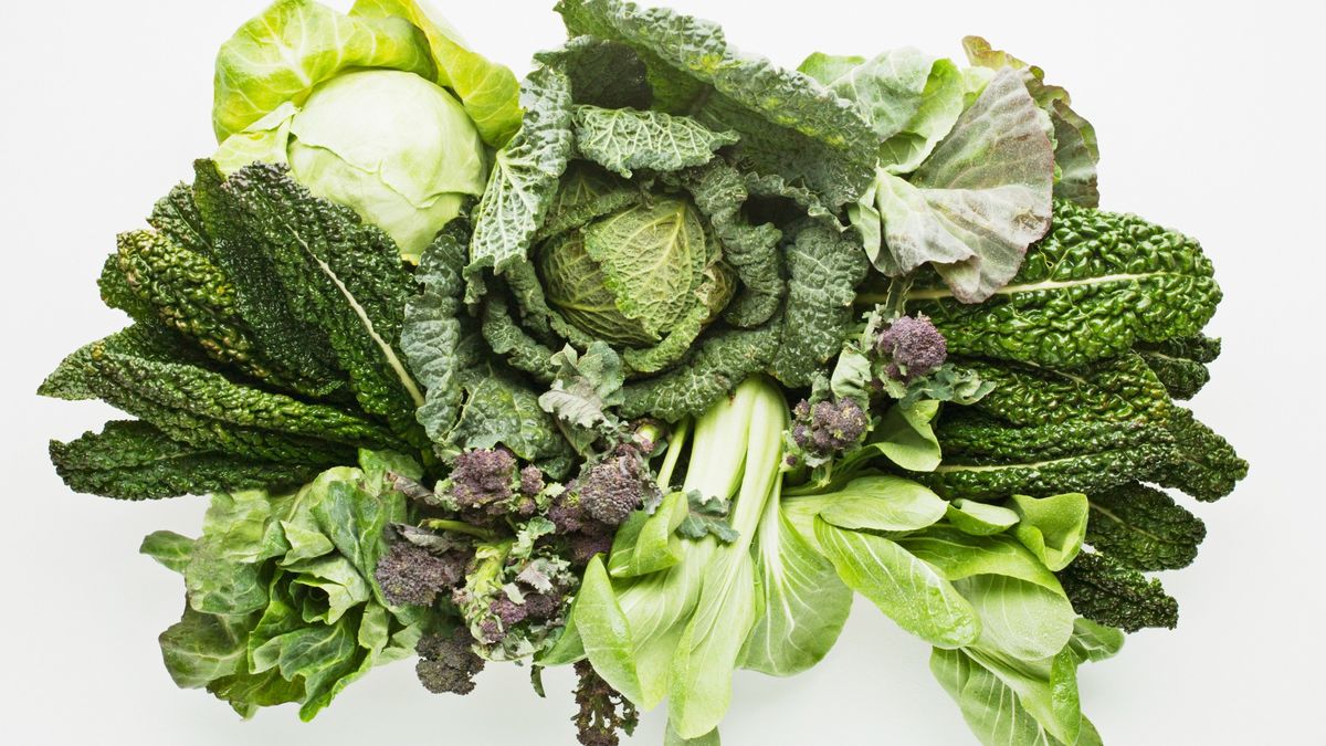 Eight sources of iron to include in your diet | Live Science