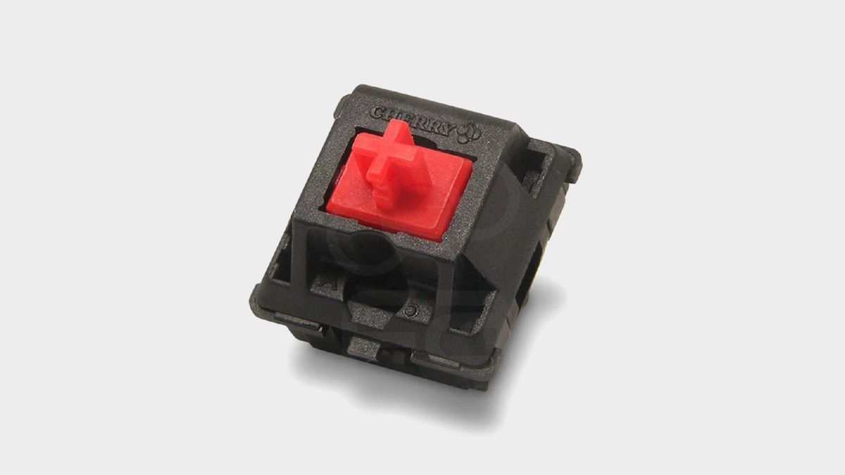 Which mechanical keyboard switch should you use? | GamesRadar+