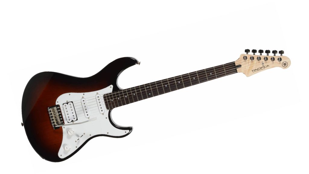 Acoustic vs electric guitar: which is better for beginner guitarists ...