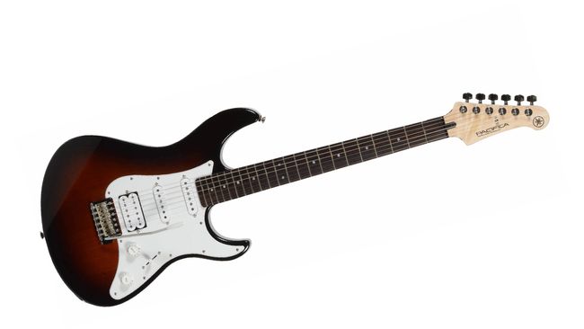 Acoustic vs electric guitar: which is better for beginner guitarists ...