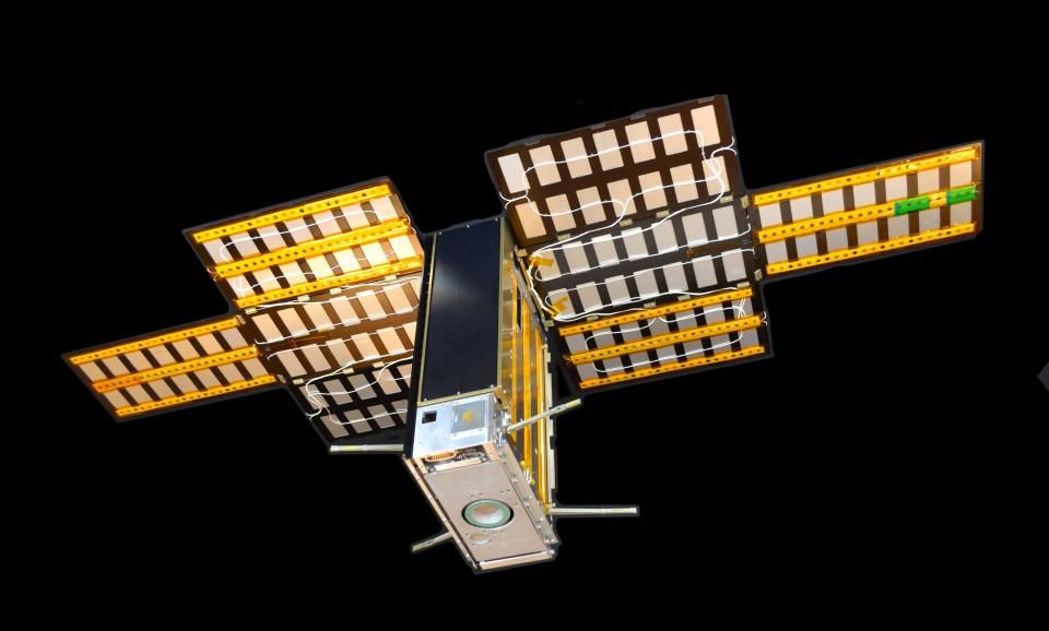 Artemis 1 cubesats: The 10 tiny satellites hitching a NASA ride to the ...