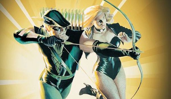 8 DC Comics Duos We Need To See In The Movies | Cinemablend