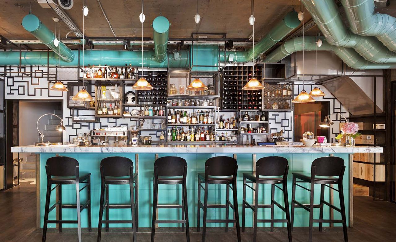 15 Kitchen and Bar | Wallpaper*