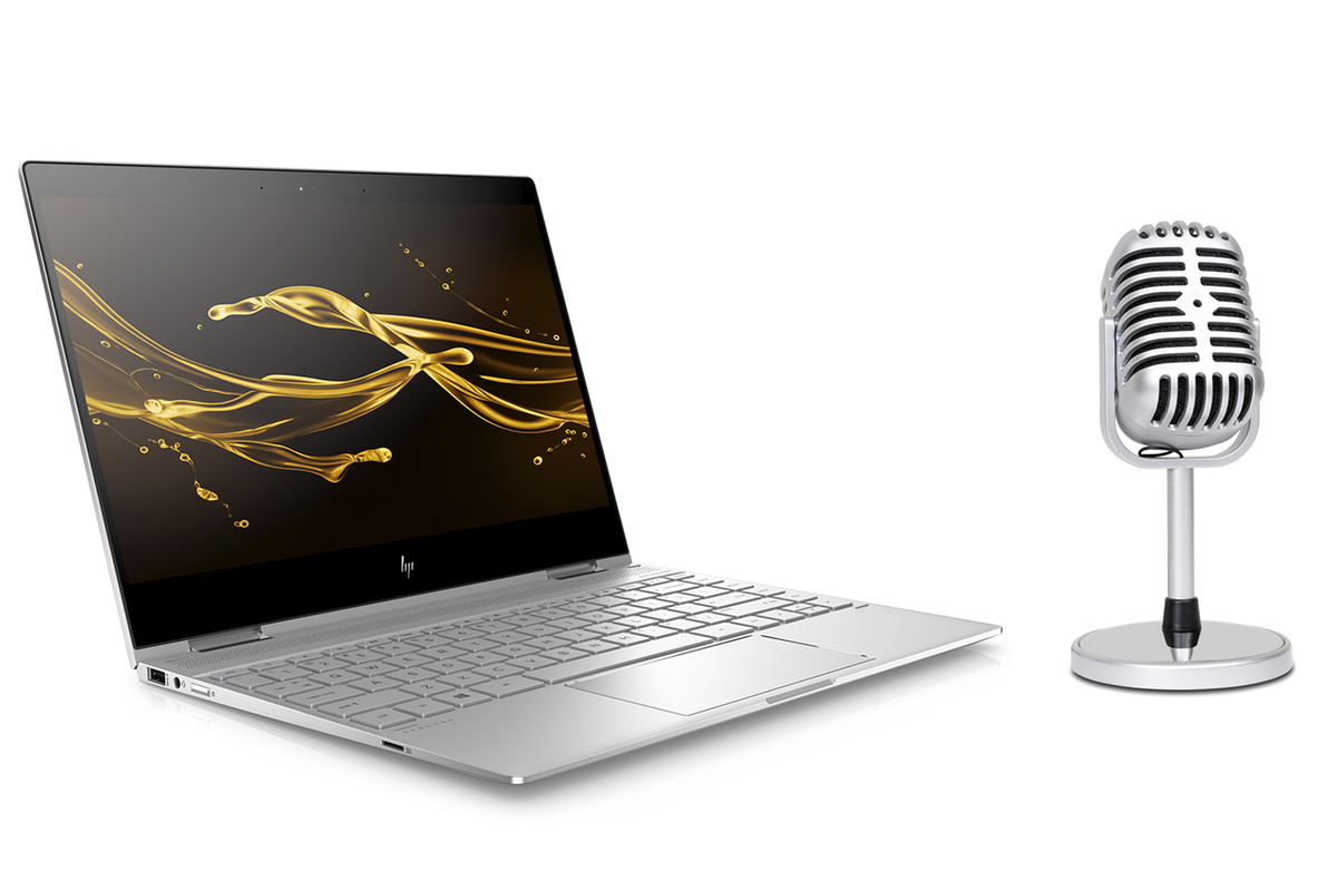 The HP Spectre AMA: All Your Questions Answered | Tom's Guide