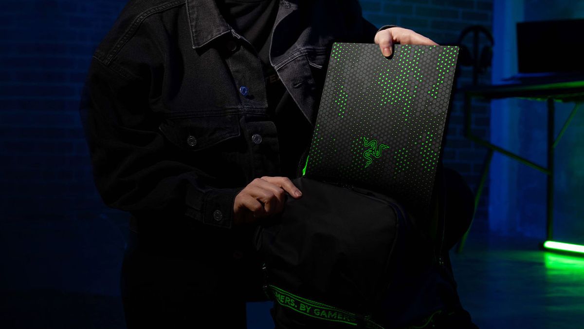 Razer puts some skin into the game with new decorative skins for your ...