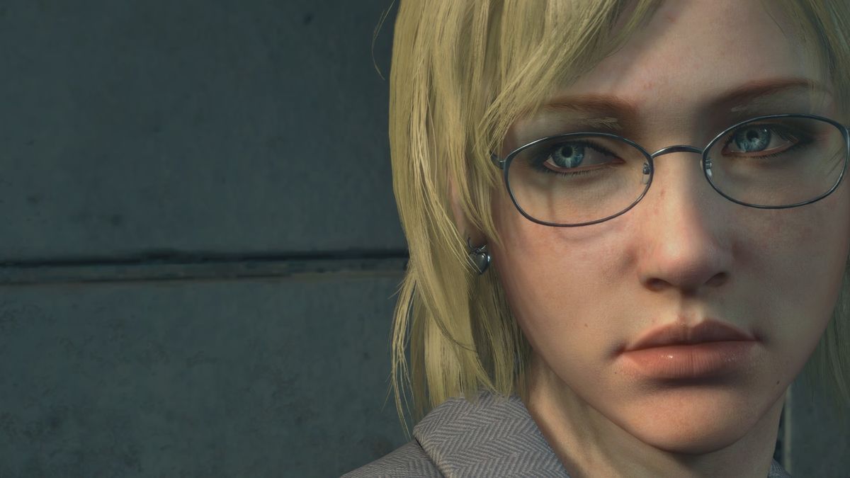 Dead Rising Deluxe Remaster preview | Windows Central