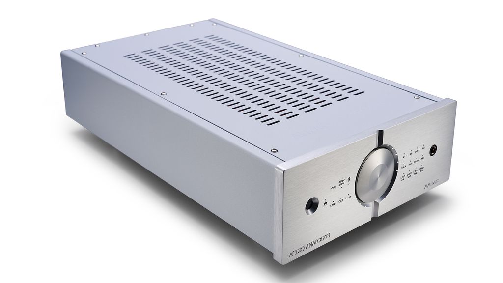Audio Analogue AAdac review | What Hi-Fi?