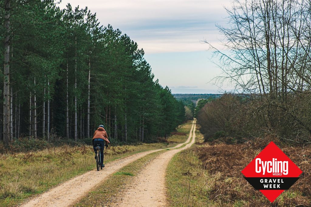 Nine tips on how to get started with gravel riding | Cycling Weekly