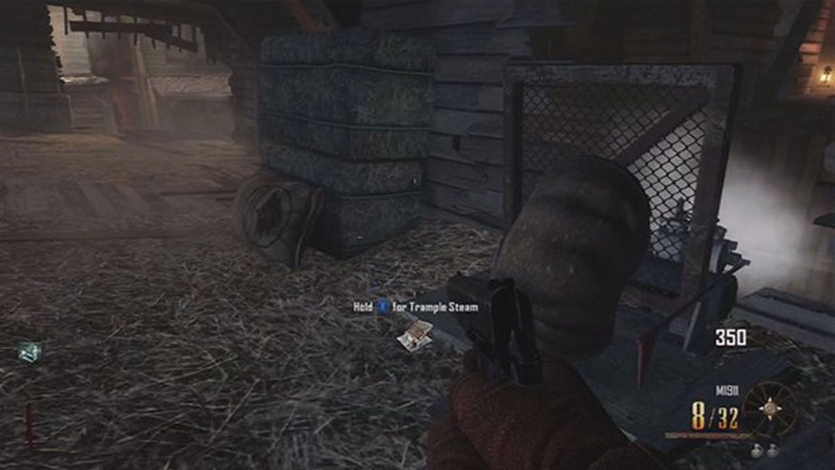 Call of Duty: Black Ops 2 Buried guide & walkthrough | GamesRadar+