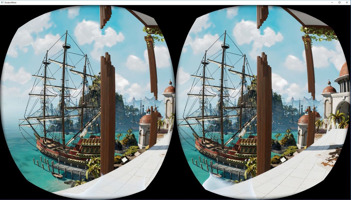 How to take a screenshot on Oculus Rift (after the 2.0 update ...