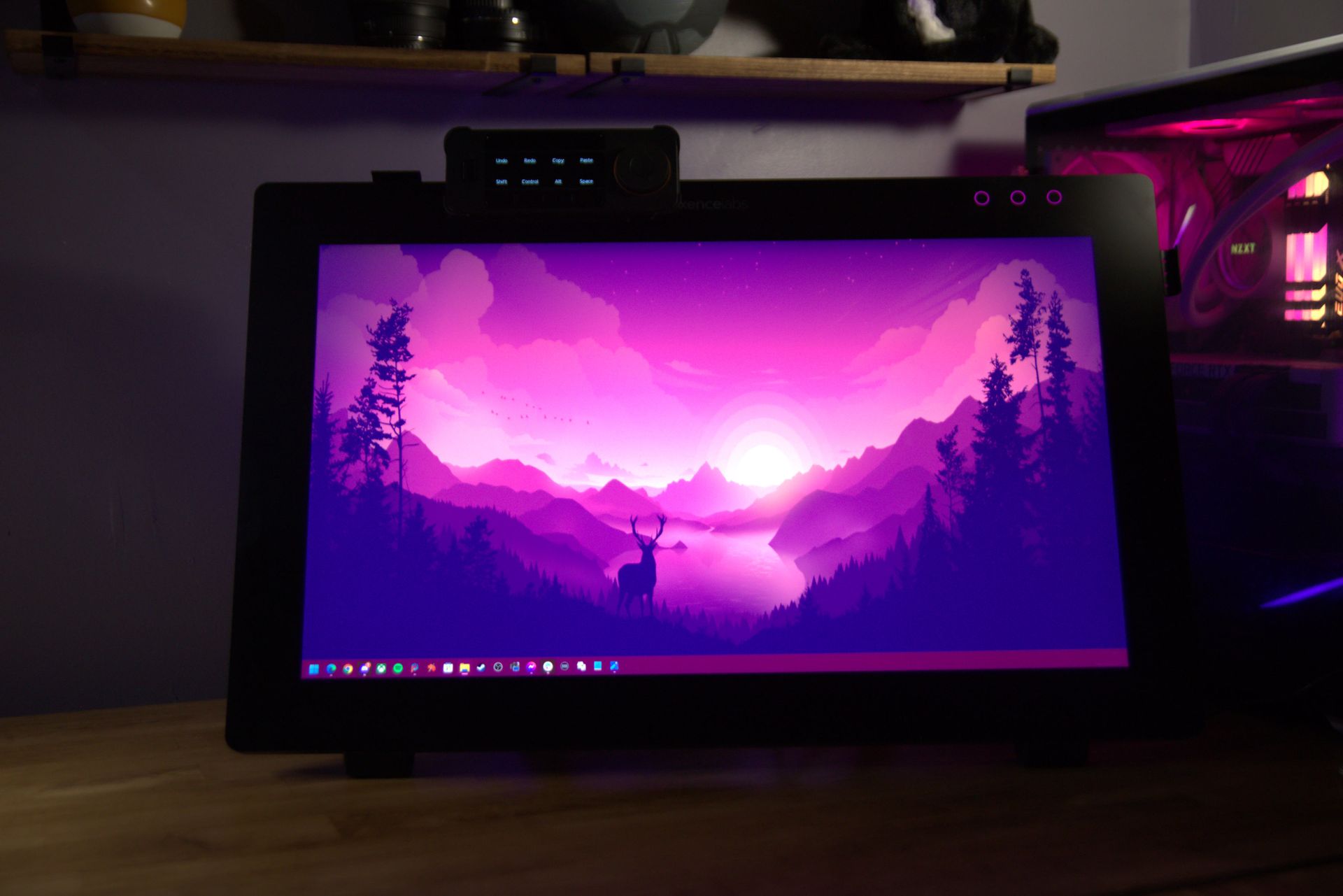 Xencelabs Pen Display 24 review | Windows Central