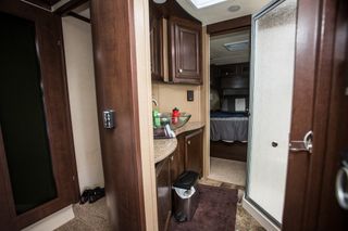 Horner lends personal RV to team Airgas-Safeway at Tour of Utah ...