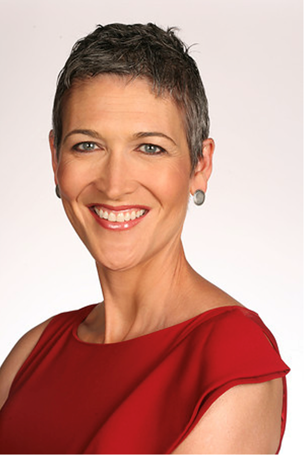 Fox News Inks Correspondent Jennifer Griffin to Multi-Year Deal | Next TV
