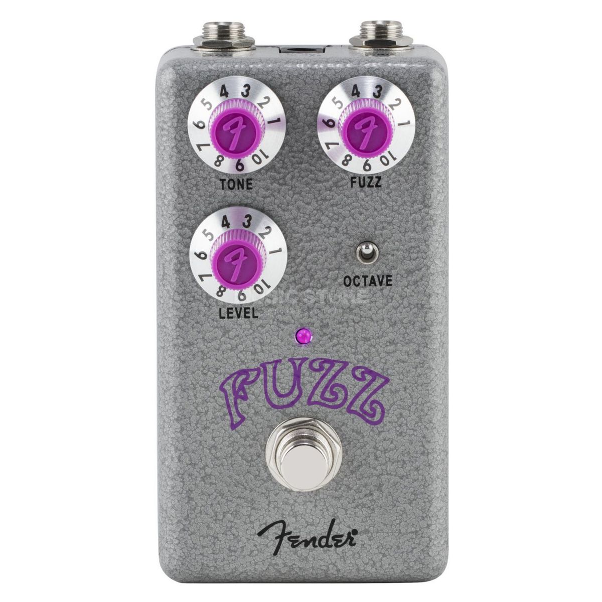 Fender Hello Kitty Fuzz pedal review | Guitar World