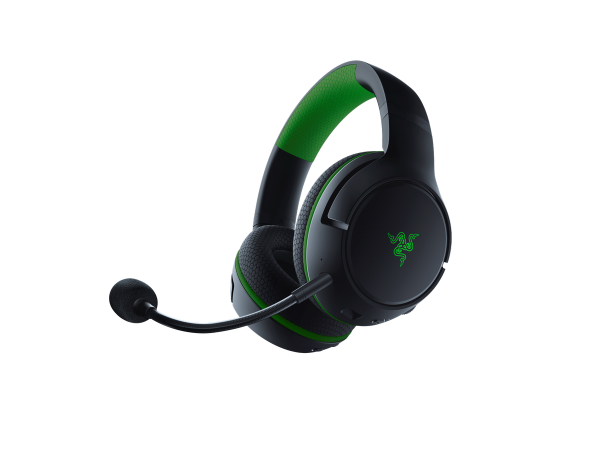 Razer announces next-gen Kaira and Kaira Pro headsets for Xbox Series X ...