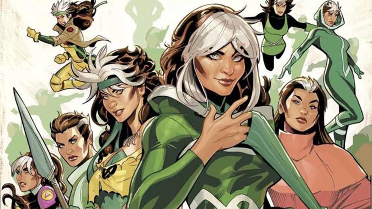 The best comic book Halloween costumes on a budget | GamesRadar+