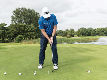 5 Expert Putting Drills From A 4-Time DP World Tour Winner | Golf Monthly