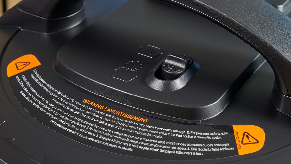 Instant Pot Duo Plus with Whisper-Quiet Multi-Cooker review | Tom's Guide