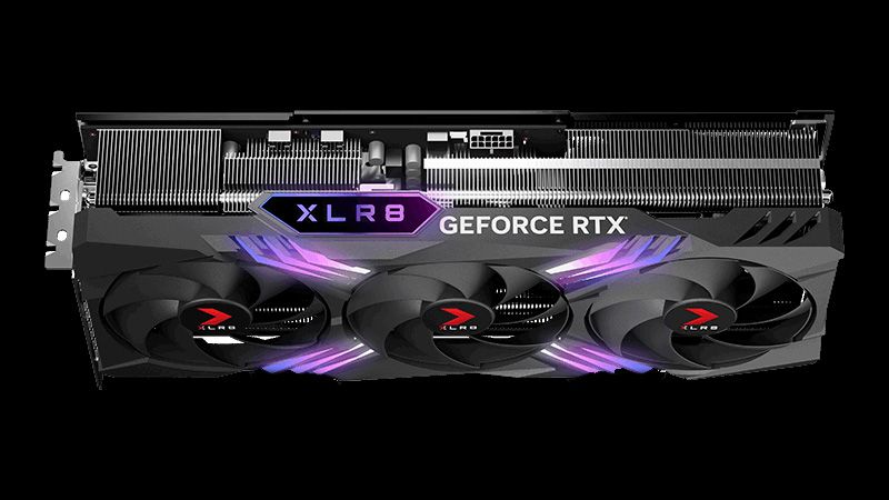 Now that EVGA has quit Nvidia, extreme overclocker Kingpin hints at GPU ...