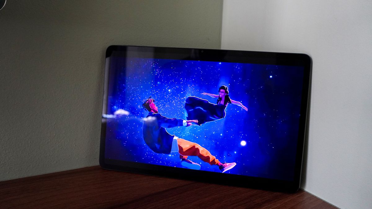 Honor Pad 9 review: The Android iPad | Tom's Guide