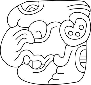 In Photos: How Ancient Sharks and 'Sea Monsters' Inspired Mayan Myths ...