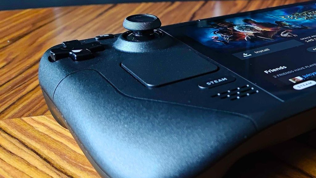 Nintendo Switch 2 vs Steam Deck: how do both gaming handhelds compare ...
