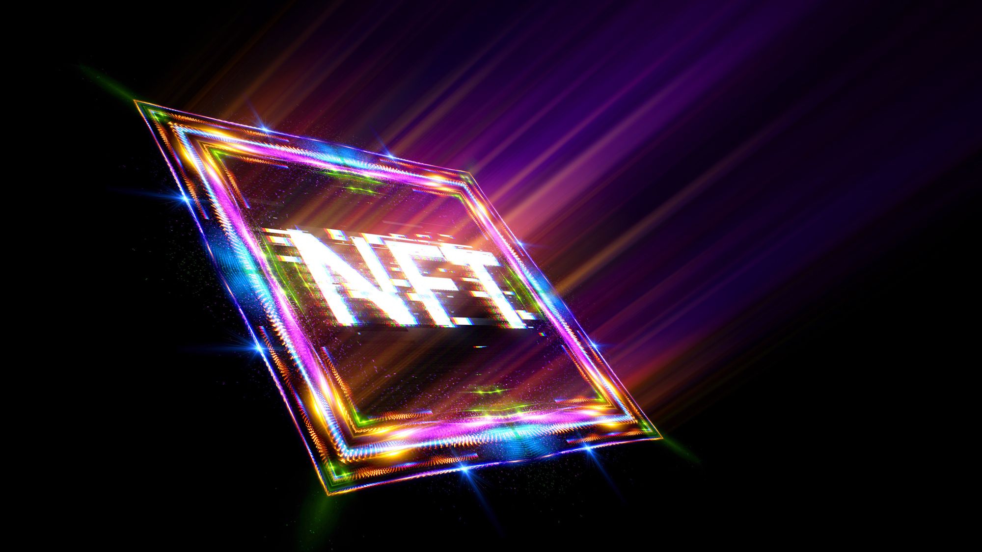 NFT 'Market Collapse' Reports Greatly Exaggerated | Tom's Hardware