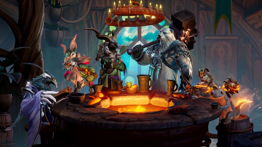 Slay the Spire the Board Game review: "A pitch-perfect tabletop adaptation" | GamesRadar+