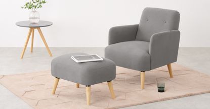 Best nursing chairs: 5 top feeding chairs for mums and babies | Real Homes