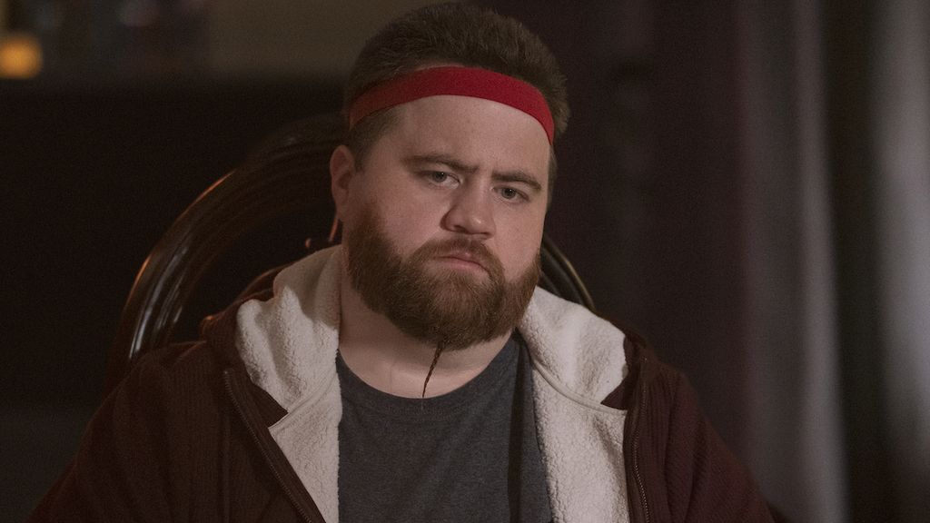 The Best Paul Walter Hauser Movies And TV Shows, And How To Watch Them ...