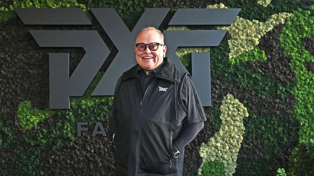 Doing Things Differently - The PXG Story | Golf Monthly