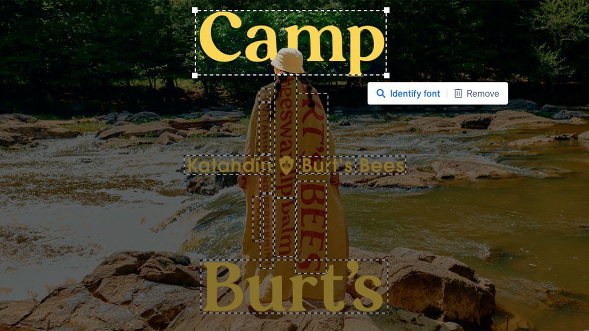 7 of the best font identifiers | Creative Bloq