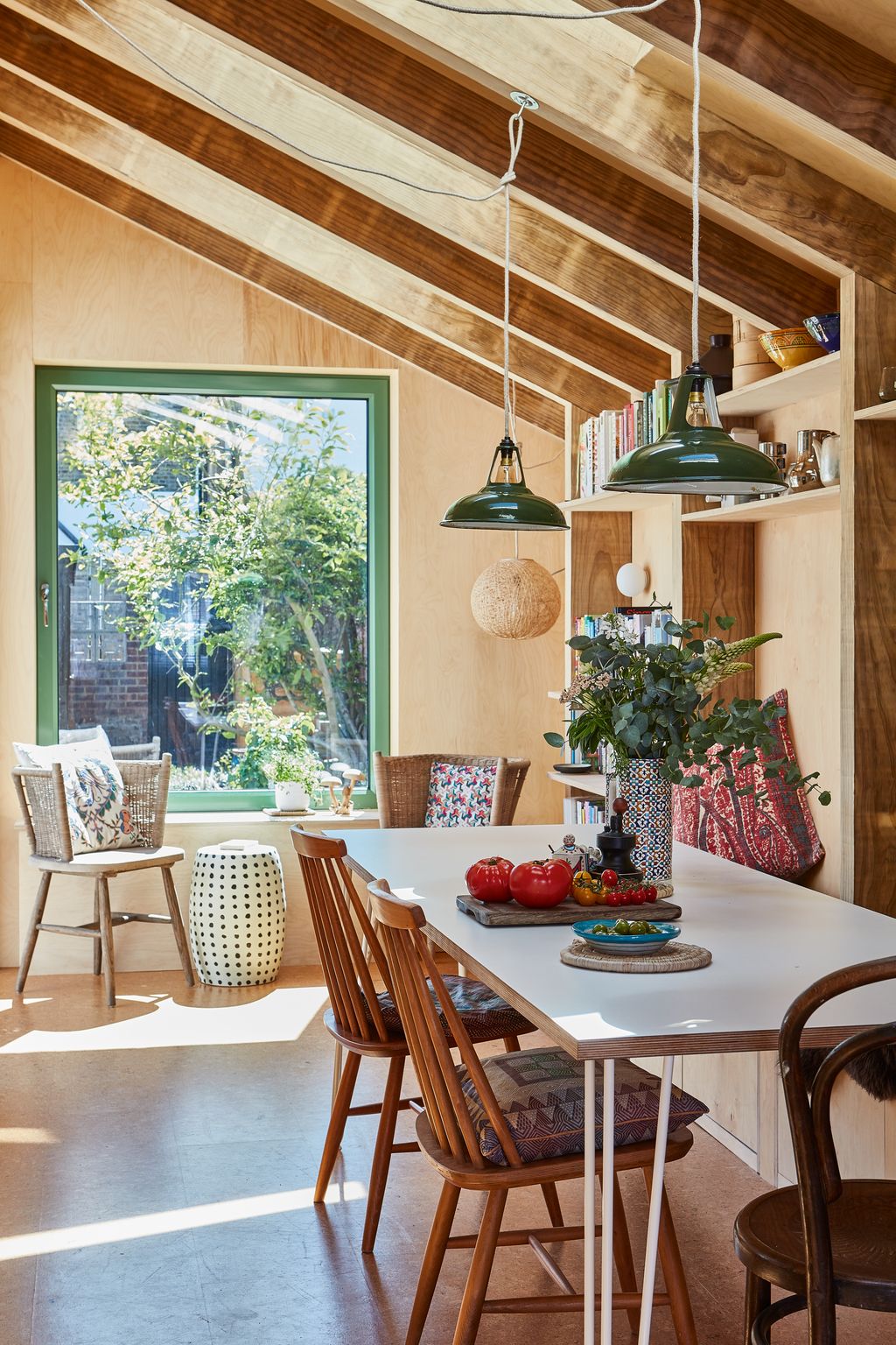 Timber Frame Extension Ideas: 10 Innovative Ways to Add More Space ...