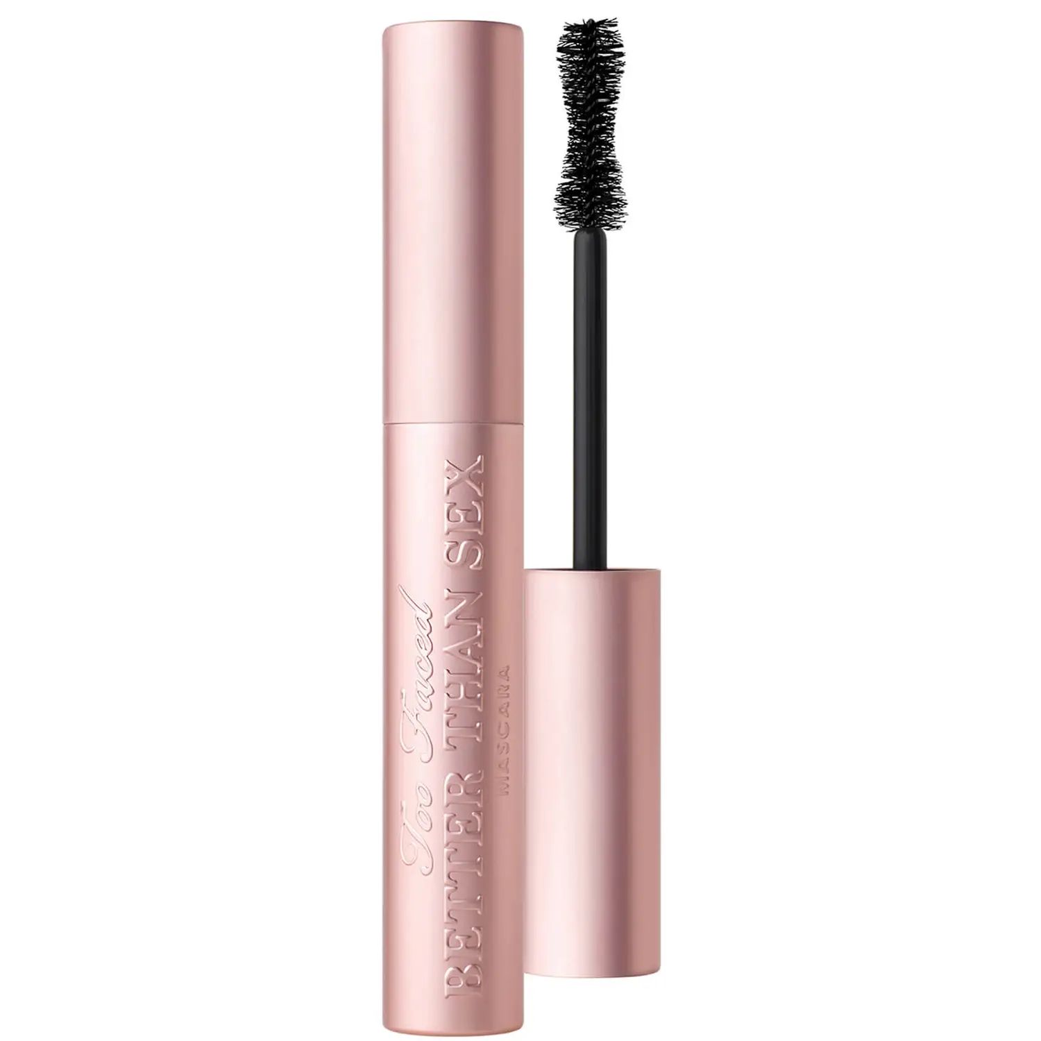 These are the 15 best mascaras, as tested by our beauty team | Woman & Home