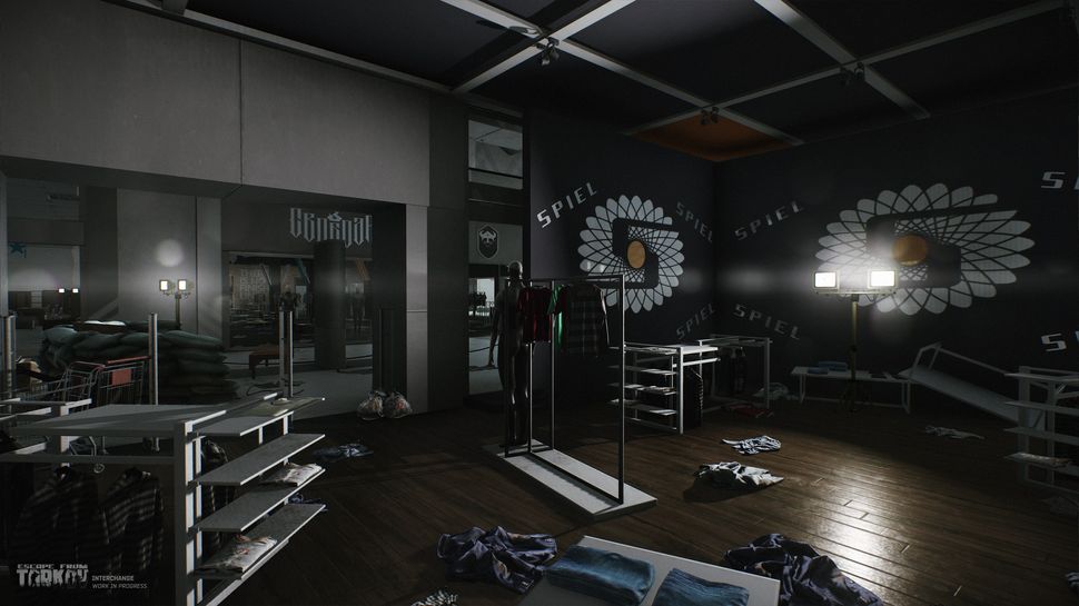 Escape From Tarkov loot guide: How to loot and find key locations | Tom ...