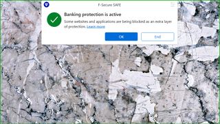 F-Secure Antivirus solutions review | TechRadar