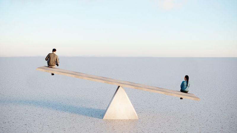 Why is society still failing women? | Woman & Home